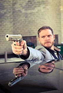 Josh Butcher | Stumptown Wiki | Fandom