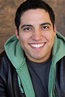 Ray Reynaga | Stumptown Wiki | Fandom