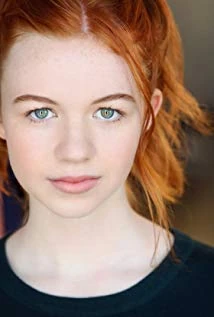 Abby Donnelly | Stumptown Wiki | Fandom
