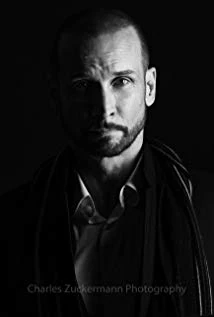 Colin Cunningham | Stumptown Wiki | Fandom