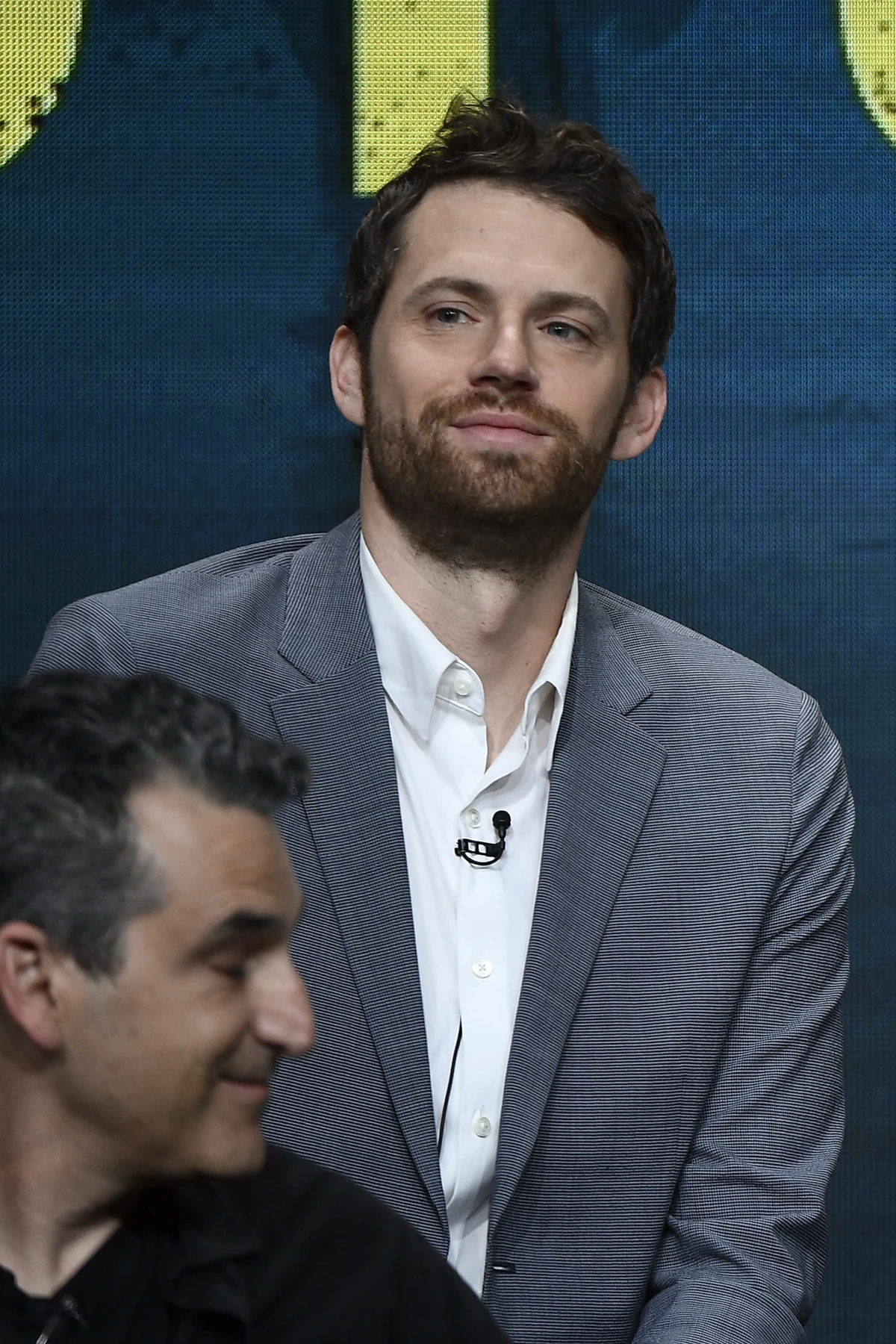 David Bernad | Stumptown Wiki | Fandom