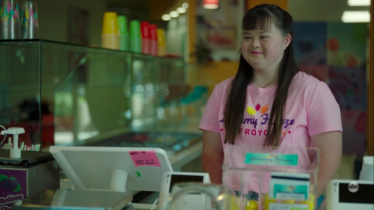 Lila | Stumptown Wiki | Fandom