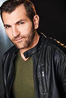 Joe Sobalo Jr. | Stumptown Wiki | Fandom