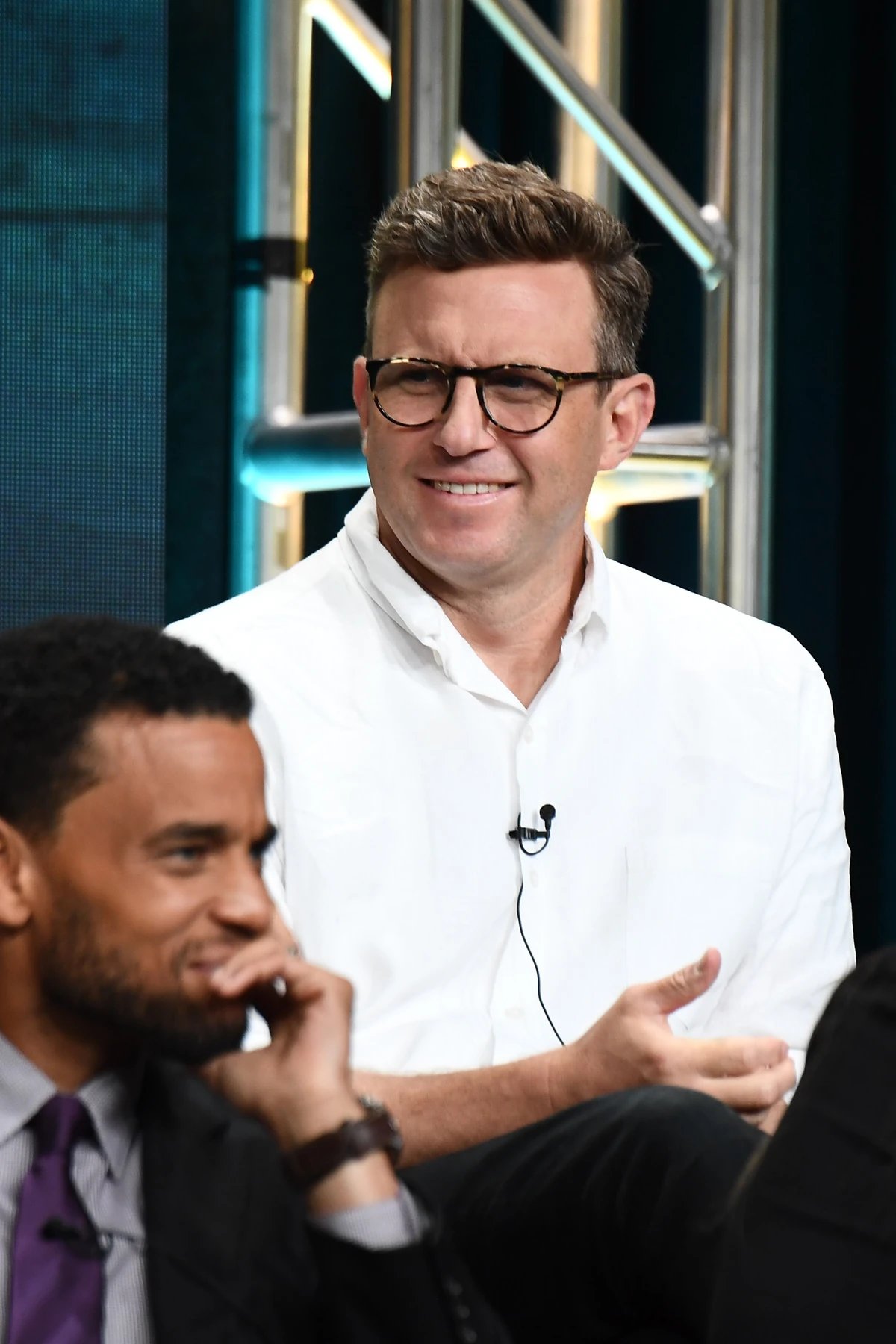 Ruben Fleischer | Stumptown Wiki | Fandom
