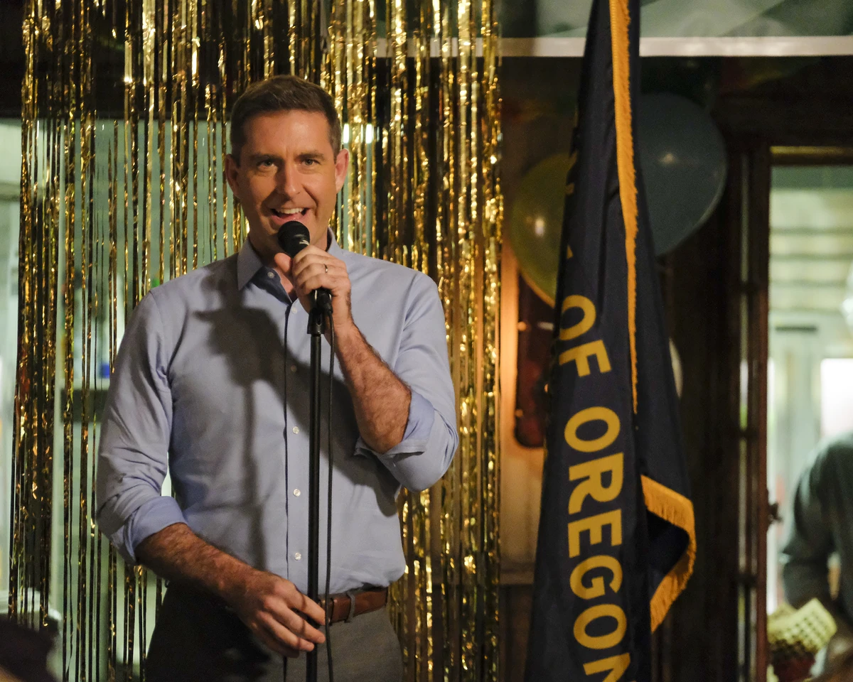 Dan Gibson | Stumptown Wiki | Fandom