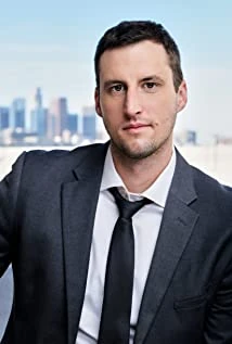 Benjamin Burt | Stumptown Wiki | Fandom