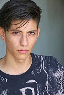 Andrew Steven Hernandez | Stumptown Wiki | Fandom