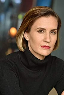 Beth Fraser | Stumptown Wiki | Fandom