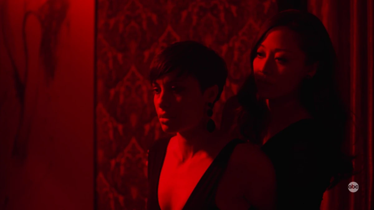 Kayla | Stumptown Wiki | Fandom