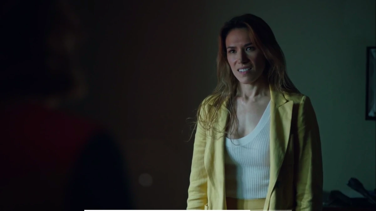 Megan Miller | Stumptown Wiki | Fandom