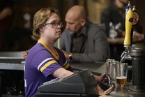 Frank | Stumptown Wiki | Fandom