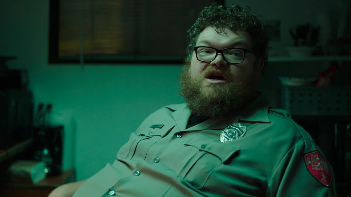 Bob | Stumptown Wiki | Fandom