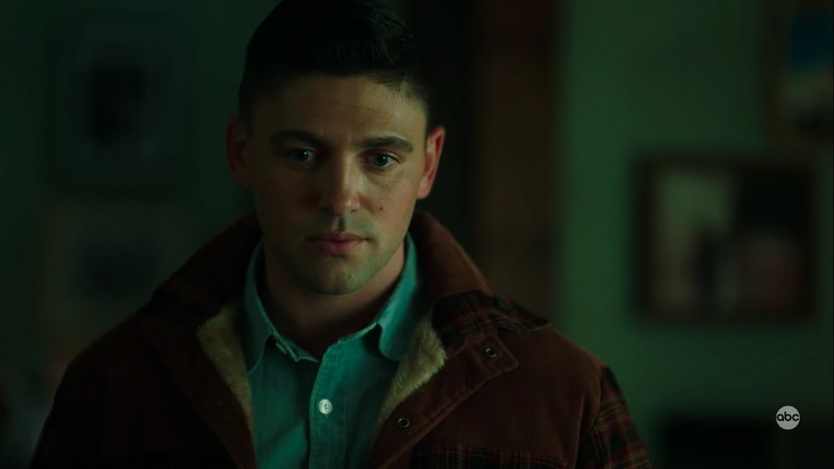 Jeremy Stevens | Stumptown Wiki | Fandom