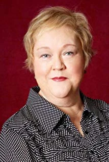 Kathy Kinney | Stumptown Wiki | Fandom
