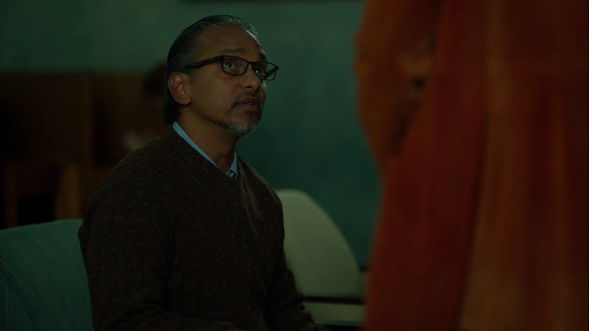 Rohan Gopalin | Stumptown Wiki | Fandom