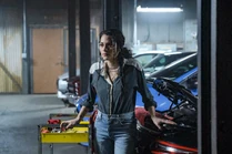 Maxine Beck | Stumptown Wiki | Fandom