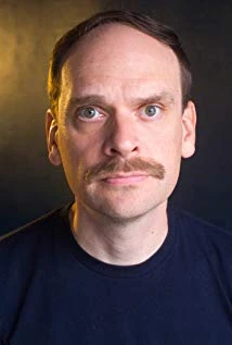 David Theune | Stumptown Wiki | Fandom