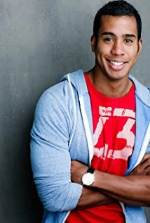 Chad Davis | Stumptown Wiki | Fandom