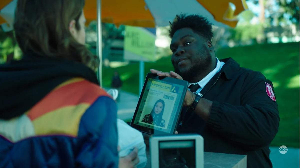 Kelly Easter | Stumptown Wiki | Fandom