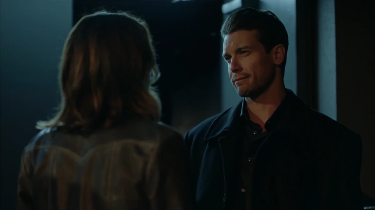 Todd | Stumptown Wiki | Fandom