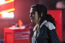 Maxine Beck | Stumptown Wiki | Fandom