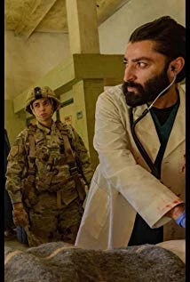 Ali Olomi | Stumptown Wiki | Fandom