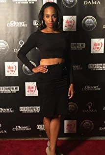 Sebrina Purcell | Stumptown Wiki | Fandom