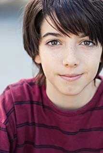 Callum Joyce | Stumptown Wiki | Fandom