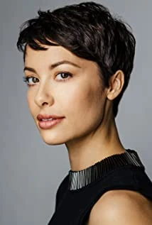 Nicole Pacent | Stumptown Wiki | Fandom