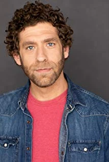 Bruce Wexler | Stumptown Wiki | Fandom