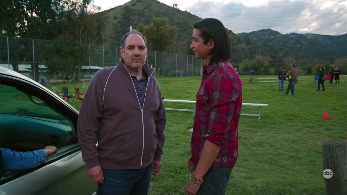 Walter | Stumptown Wiki | Fandom