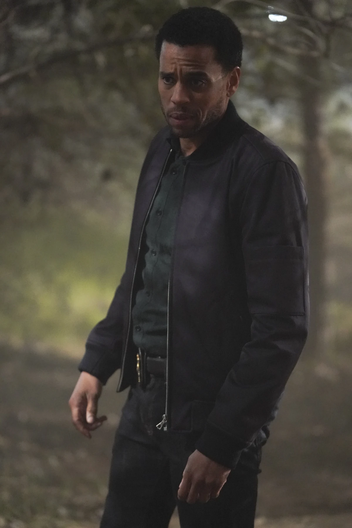 Miles Hoffman | Stumptown Wiki | Fandom