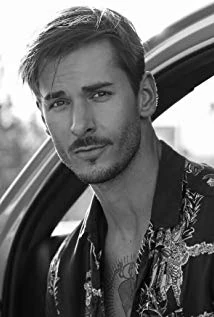 Ryan Vincent | Stumptown Wiki | Fandom