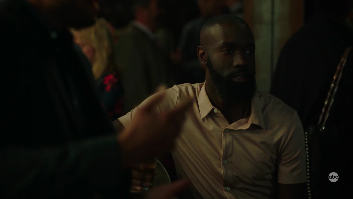 Kenny | Stumptown Wiki | Fandom