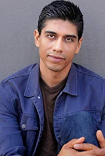 Ramon Camacho | Stumptown Wiki | Fandom