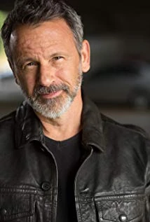 Byrne Offutt | Stumptown Wiki | Fandom