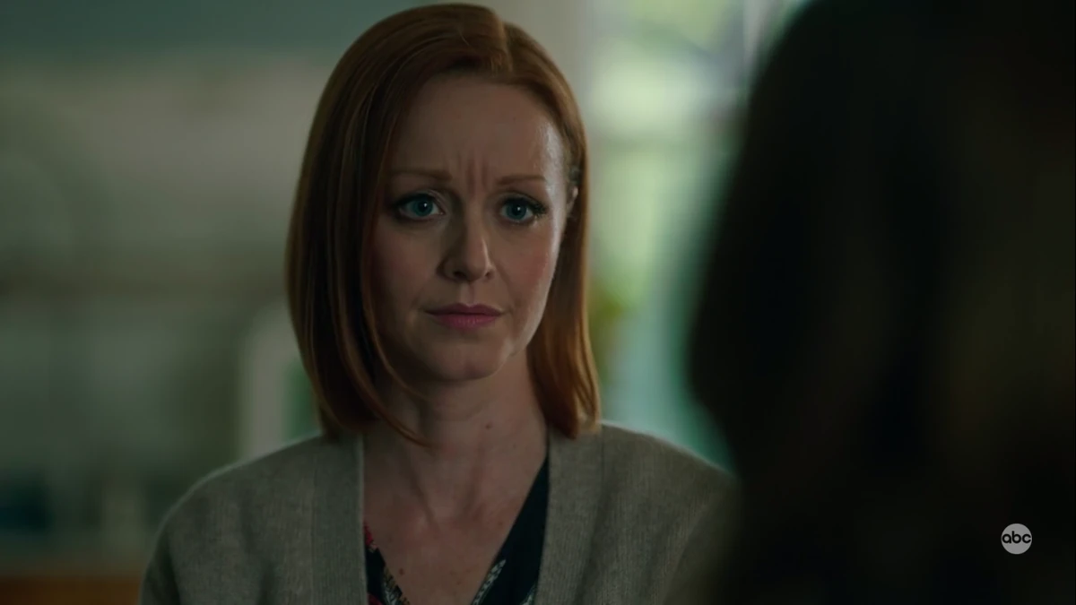 Penny Lansdale | Stumptown Wiki | Fandom