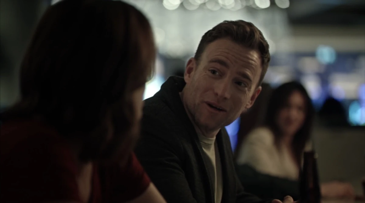 Rob | Stumptown Wiki | Fandom