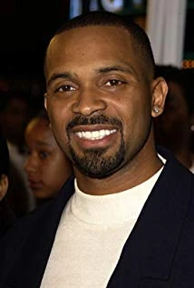 Mike Epps | Stumptown Wiki | Fandom