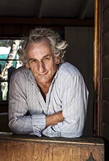 Matt Craven | Stumptown Wiki | Fandom