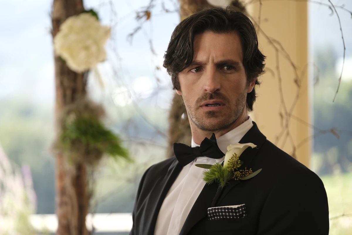 Scott Thompson | Stumptown Wiki | Fandom