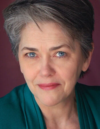 Deborah Strang | Stumptown Wiki | Fandom