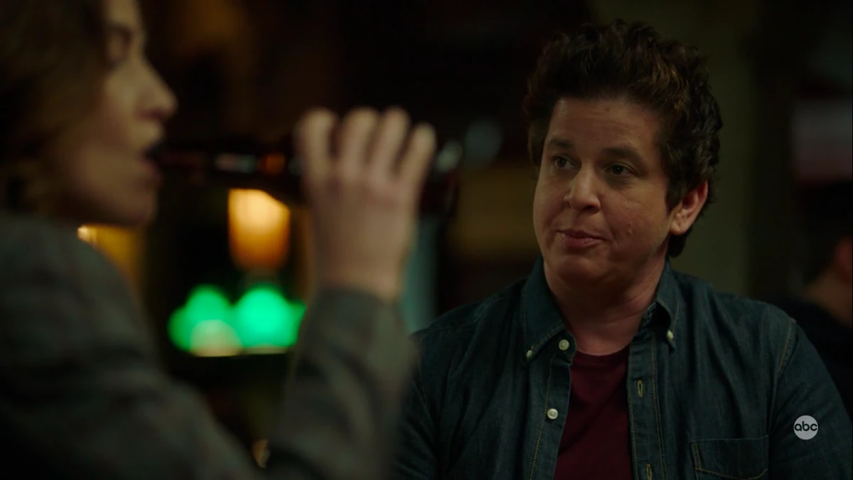 Poppy Matthews | Stumptown Wiki | Fandom