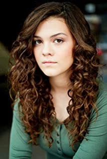 Morgan Bastin | Stumptown Wiki | Fandom