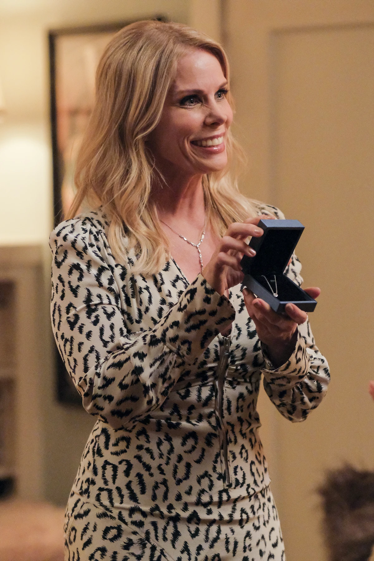 Ginger Lloyd | Stumptown Wiki | Fandom