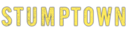 Stumptown Wiki | Fandom