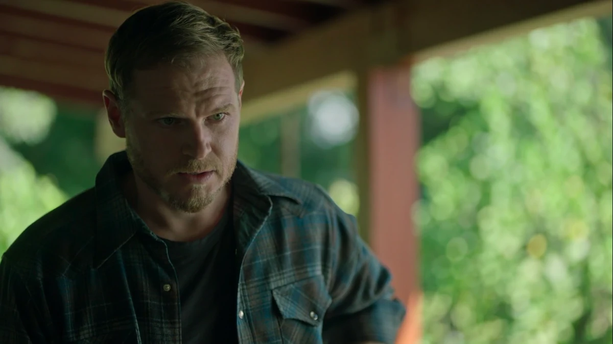 Casey Lindstrom | Stumptown Wiki | Fandom