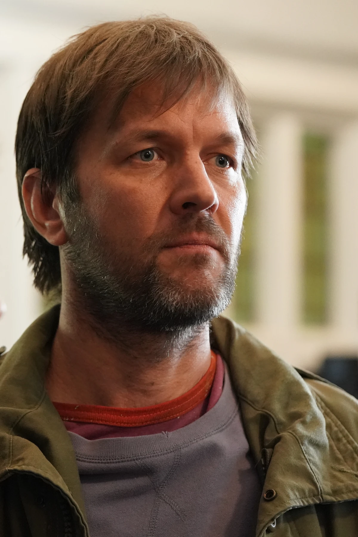 Sam | Stumptown Wiki | Fandom