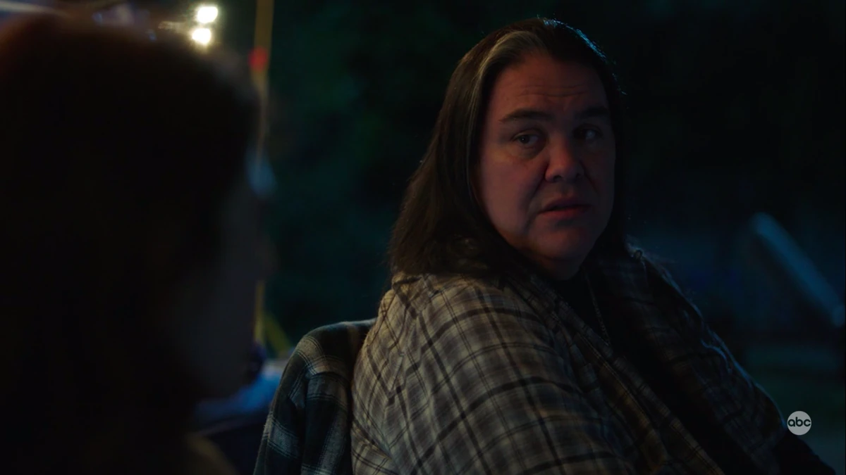 Nate | Stumptown Wiki | Fandom