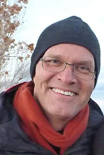 Bruce Carter | Stumptown Wiki | Fandom